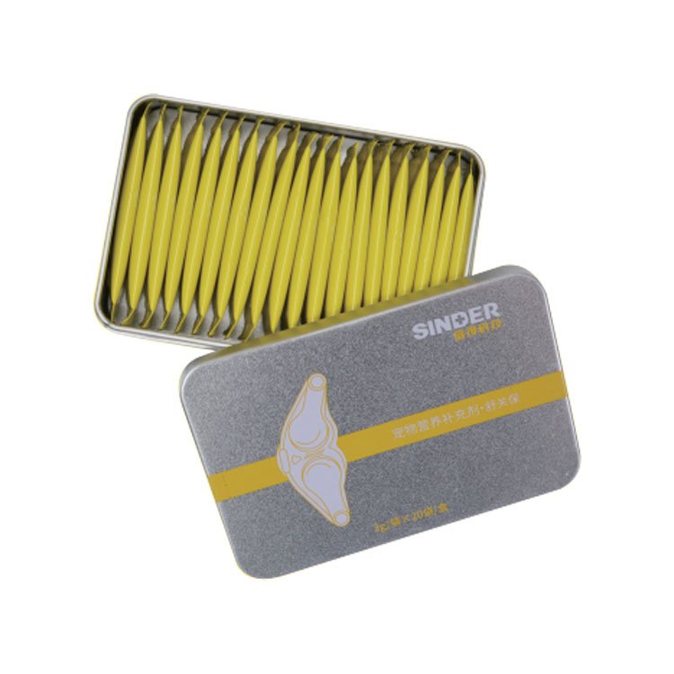 Bones and Joints Nutritional Supplement for Pets from China ...